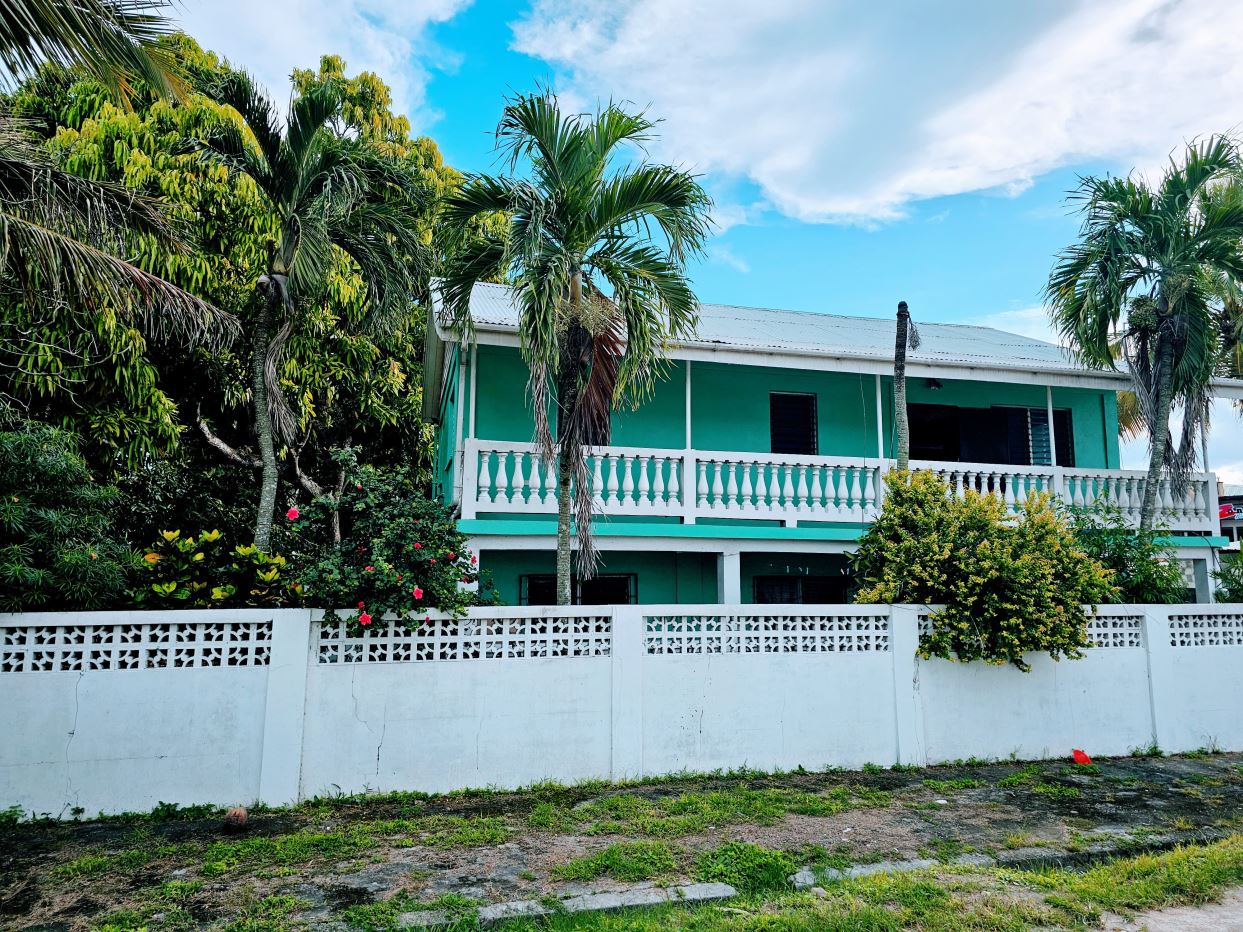 Orange Walk District Real Estate and Investment Properties - RE/MAX